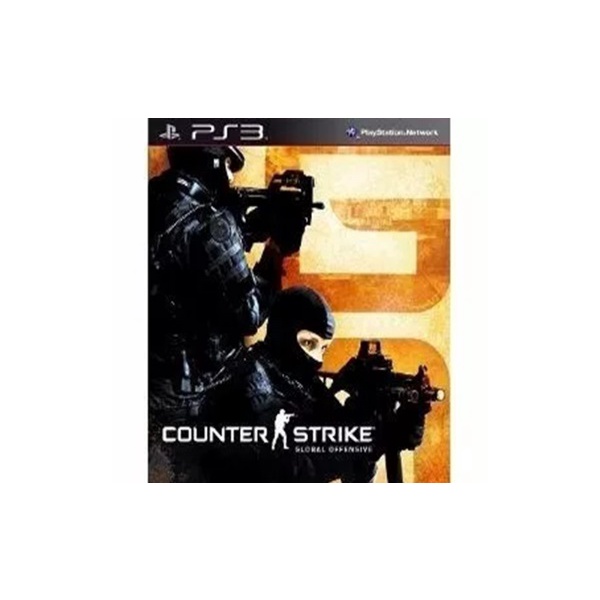 JOGO COUNTER STRIKE - PS3 | Shopee Brasil