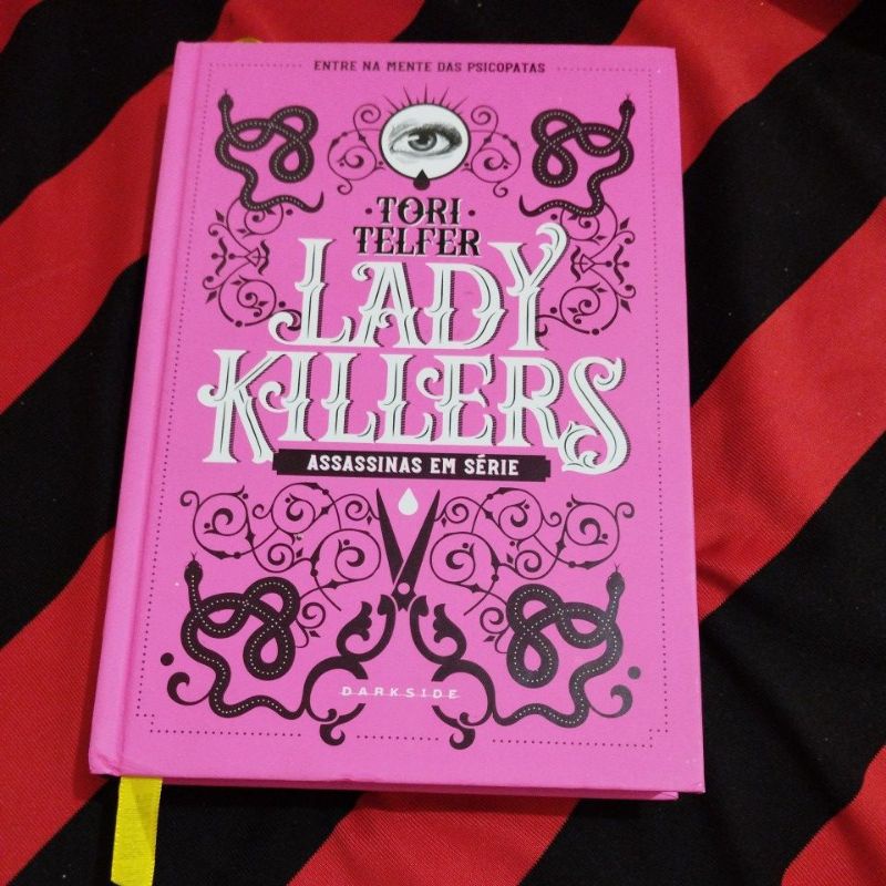 Lady Killers | Shopee Brasil