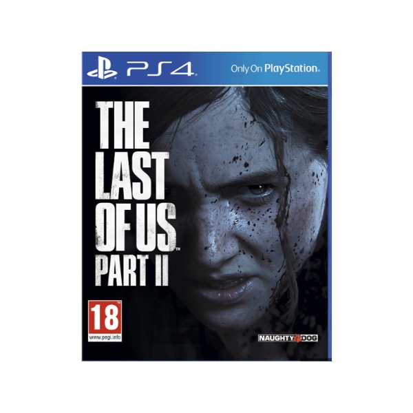 Game The Last of Us Part 2 Dublado PT BR P S 4 Shopee Brasil
