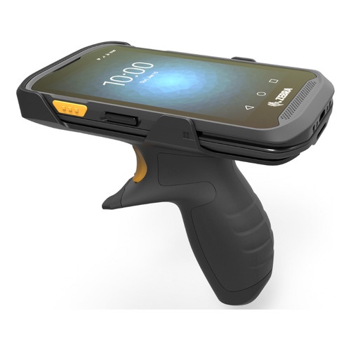 Película Hidrogel Computador Portatil Zebra Tc20 Scanner Mov | Shopee ...