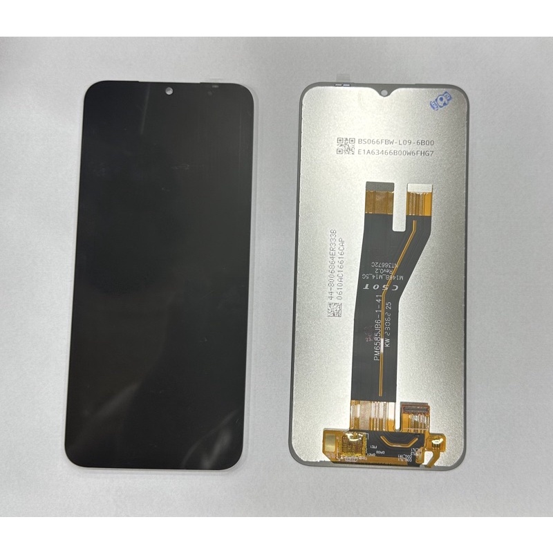 Tela Touch Display Lcd Samsung M14 5g M146 / A14 5g A146 | Shopee Brasil