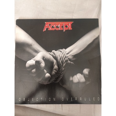 Lp Accept Objection Overruled | Shopee Brasil