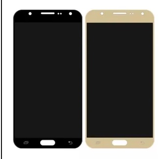 Display Lcd Frontal Tela Touch J7 J700m Ds + Pelicula | Shopee Brasil