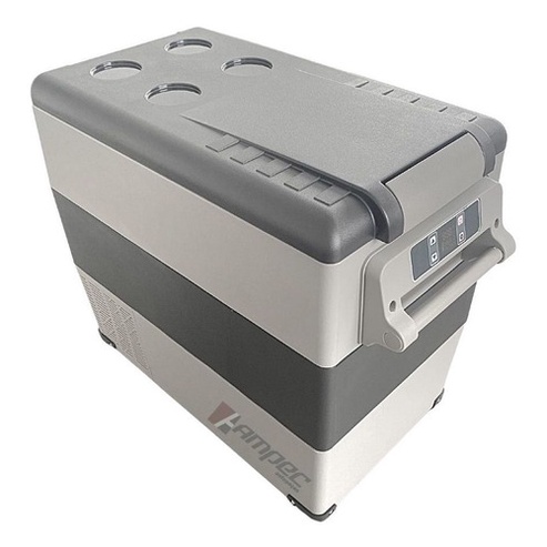 Geladeira Portátil 55l 12v/24v 110v/220v Caminhão Ônibus Van | Shopee Brasil