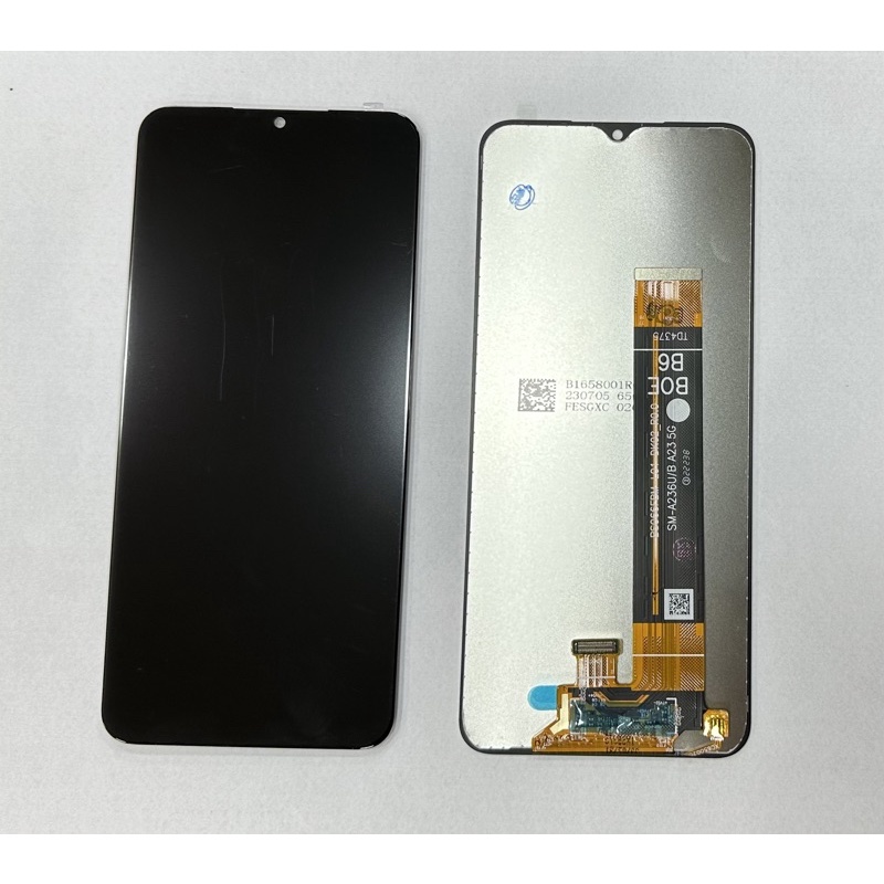 Tela Touch Display Lcd Samsung A23 5g A236 | Shopee Brasil