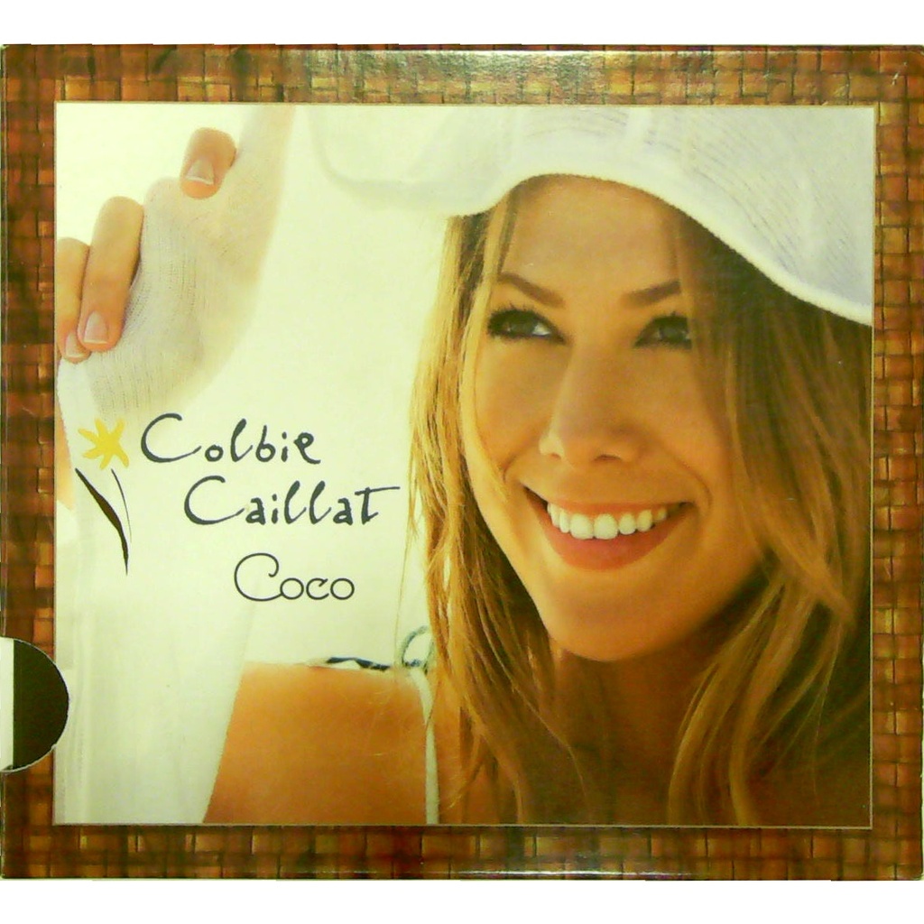CD - Colbie Caillat – Coco | Shopee Brasil