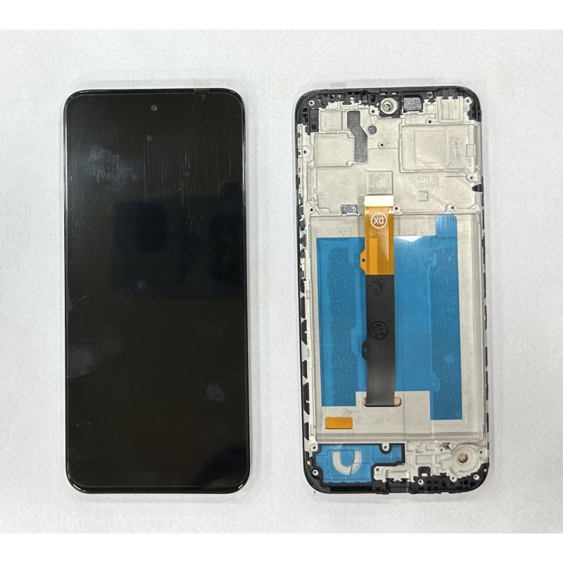 Tela Touch Display Lcd Moto G41 Xt2167 Com aro | Shopee Brasil