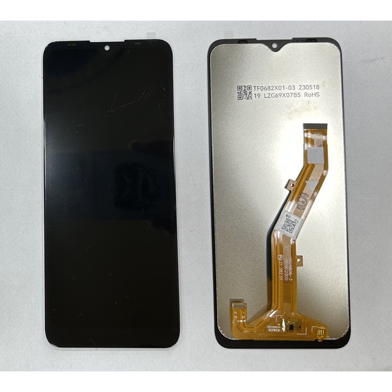 Tela Touch Display Lcd Nokia C30 | Shopee Brasil