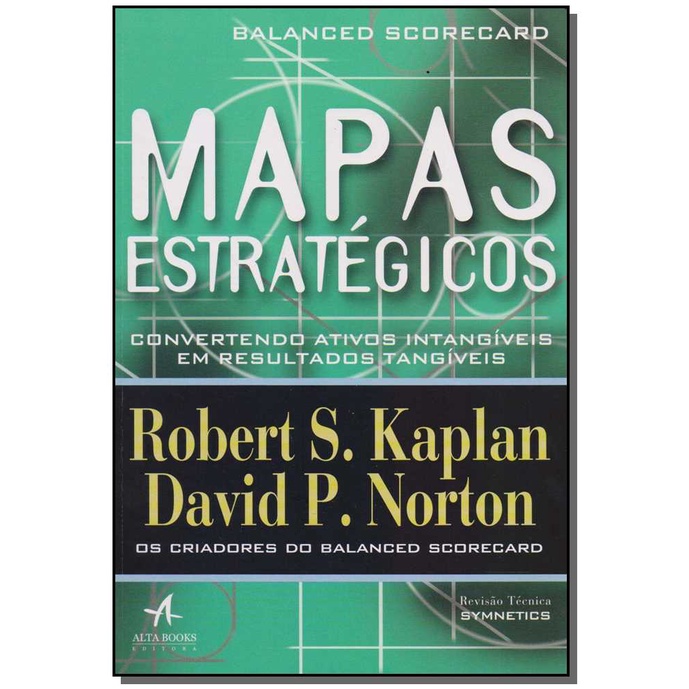 Mapas Estratégicos - Balanced Scorecard | Shopee Brasil