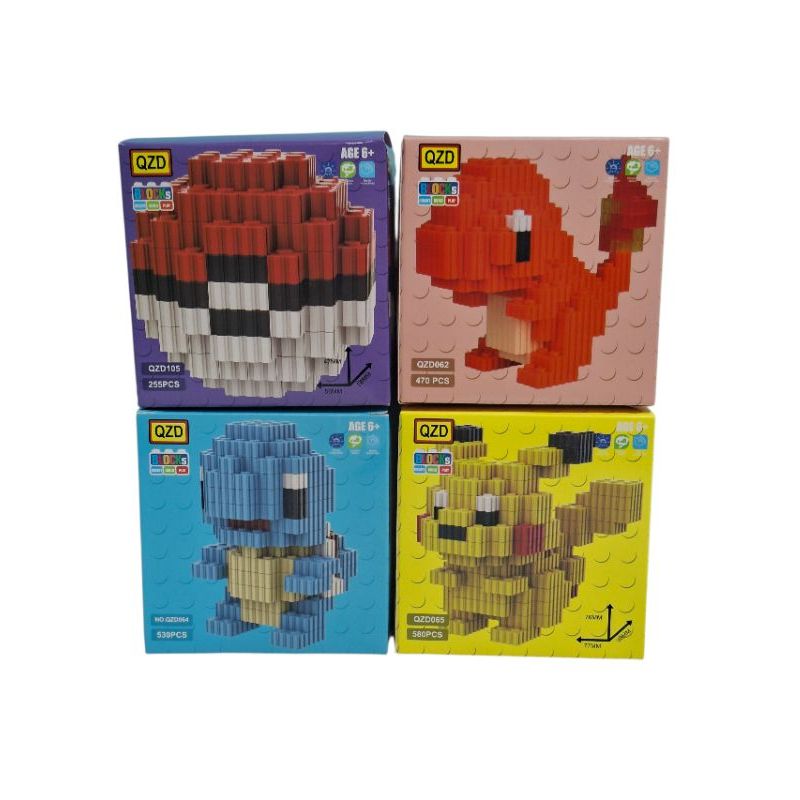 Lego Pokémon em Oferta | Shopee 2026