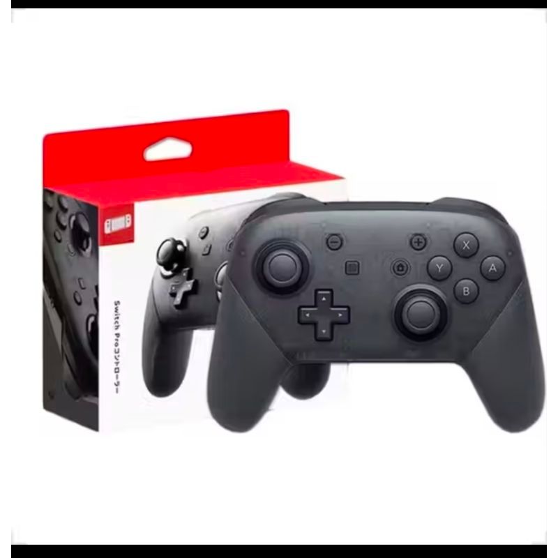 controle pro Nintendo switch original | Shopee Brasil
