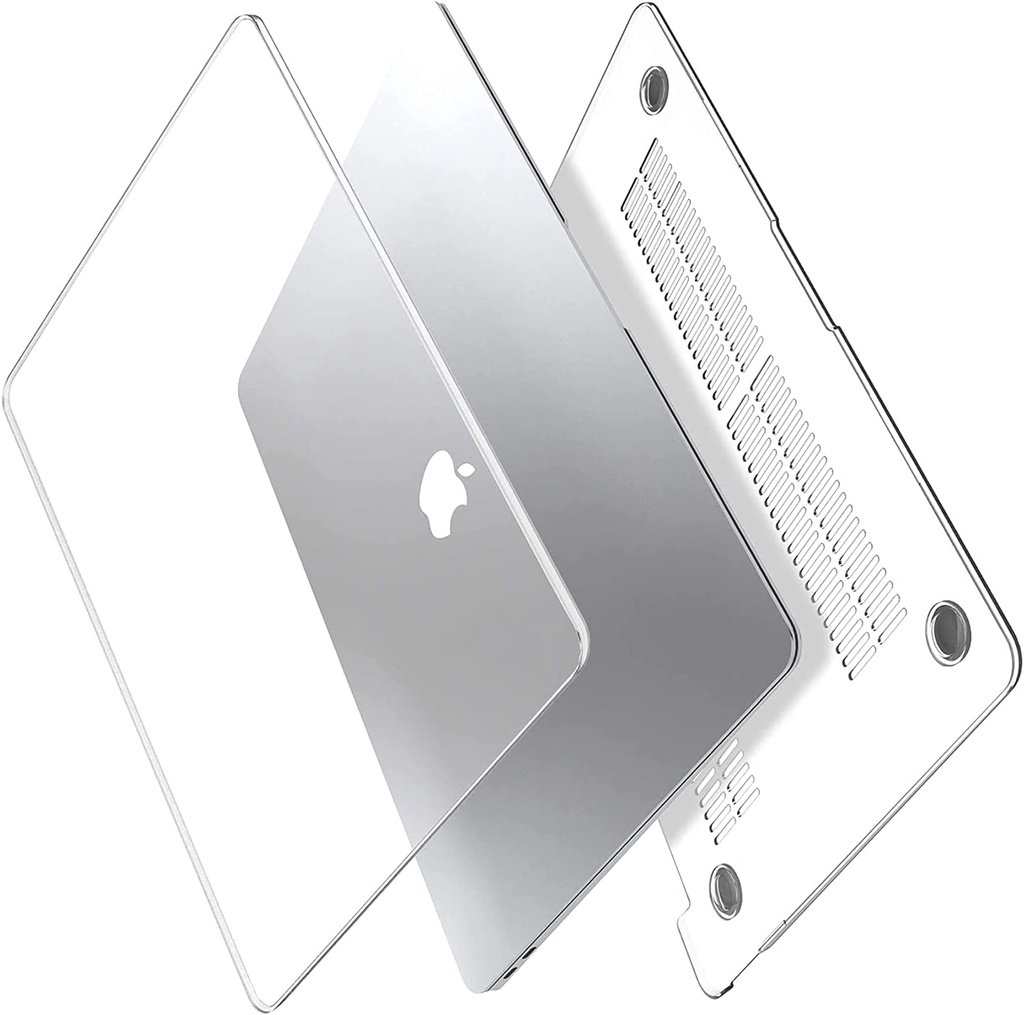 Capa Resistente Brilhante Para MacBook Air 13 Polegadas (M1 , 2020 ...