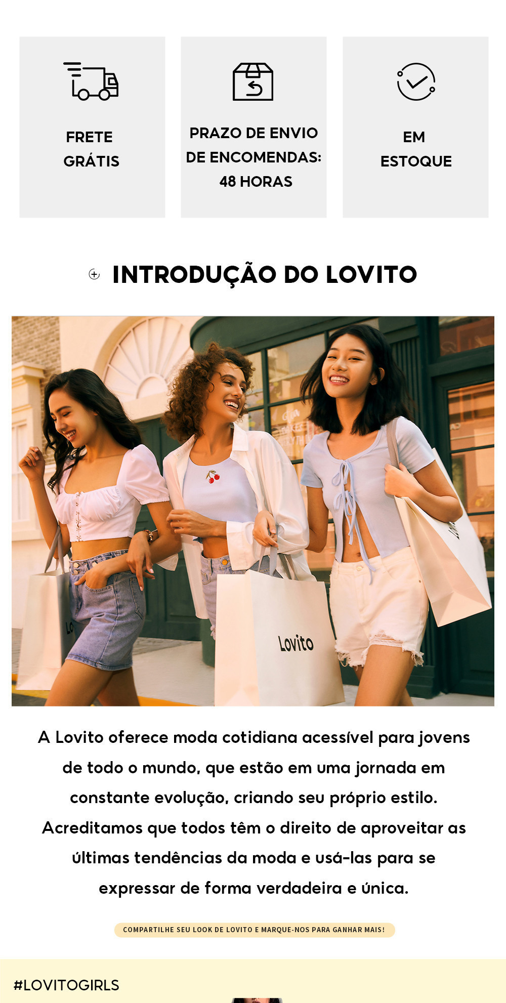 Lovito Casual Sutiã Bralette Seamless Bra Respirável Sem Fio Push Up ...