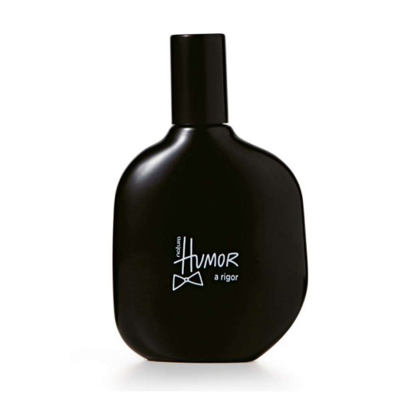 Perfume Humor a Rigor 25 ml | Shopee Brasil