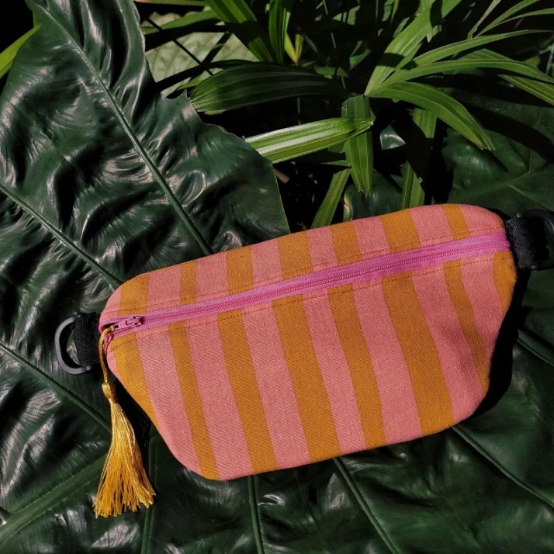 pochete farm rio pochete | Shopee Brasil