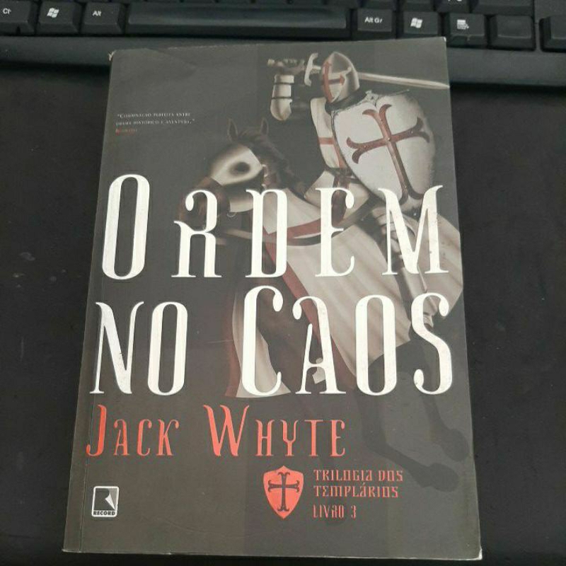 Ordem no caos | Shopee Brasil