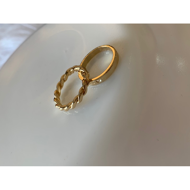 Anel | Shopee Brasil