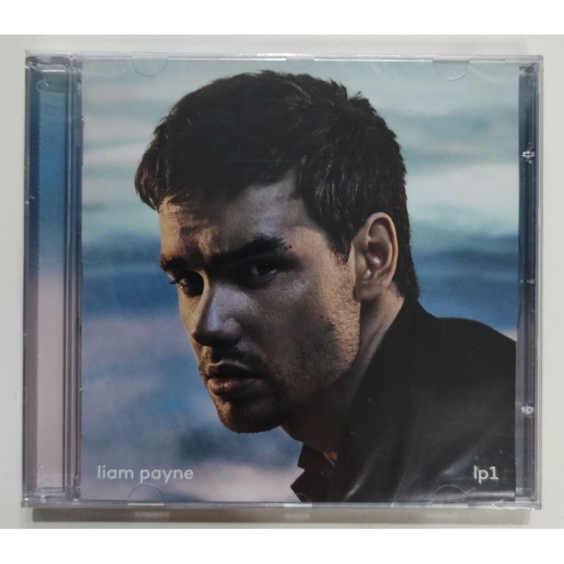 CD - LIAM PAYNE - ( LP1 ) | Shopee Brasil