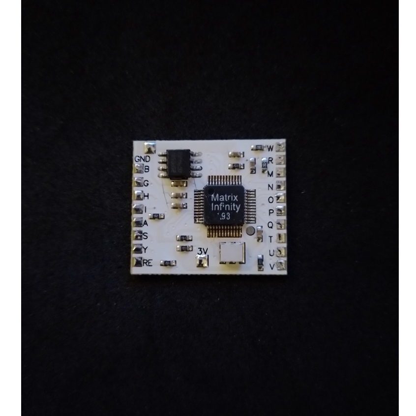 Chip Matrix 1.93 para desbloqueio Ps2 | Shopee Brasil