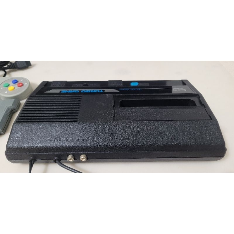 Turbo Game Cce Vg-9000t Completo + 1 Cartucho 30 Jogos. | Shopee Brasil