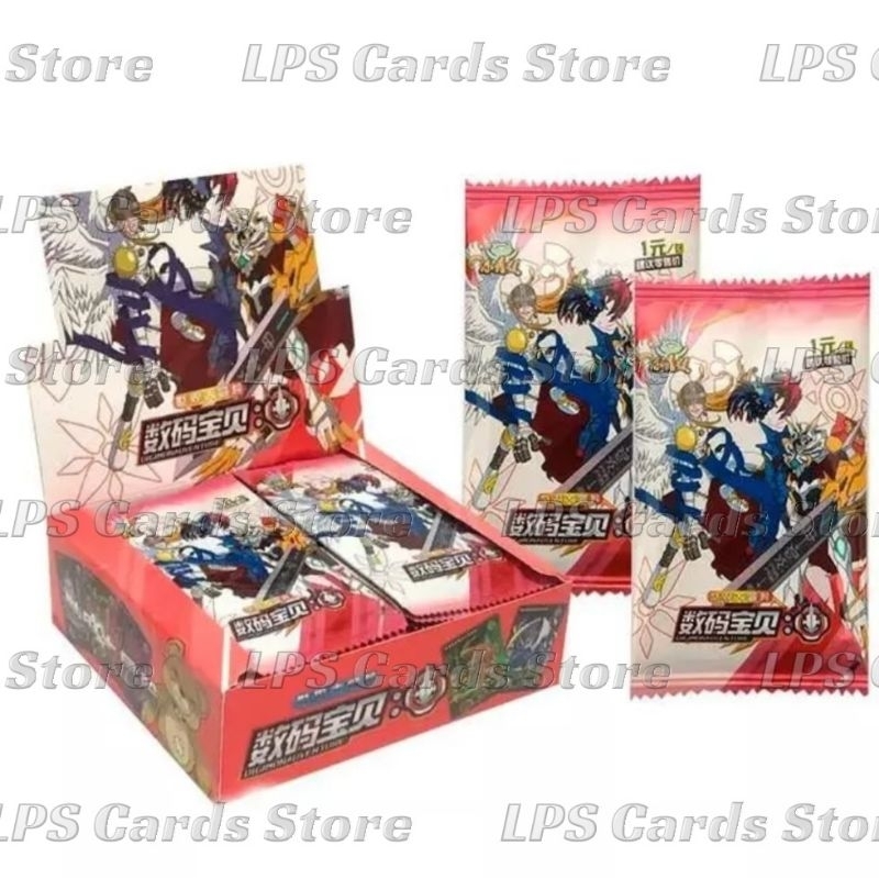 Cartas Digimon Adventure TCG - Little Frog | Nível 01~SM-1M01-001 ...