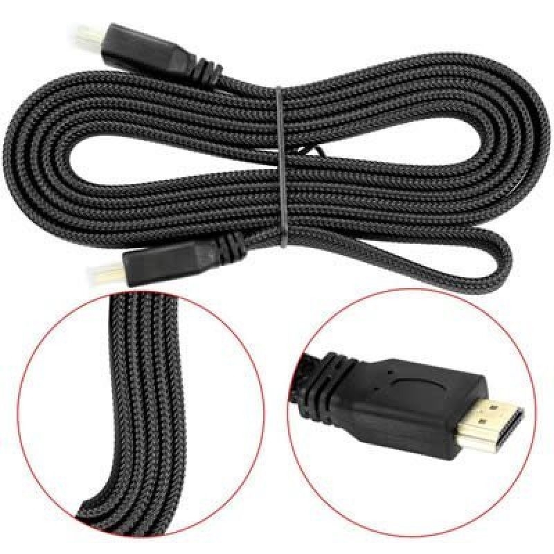 Cabo HDMI x HDMI | Shopee Brasil