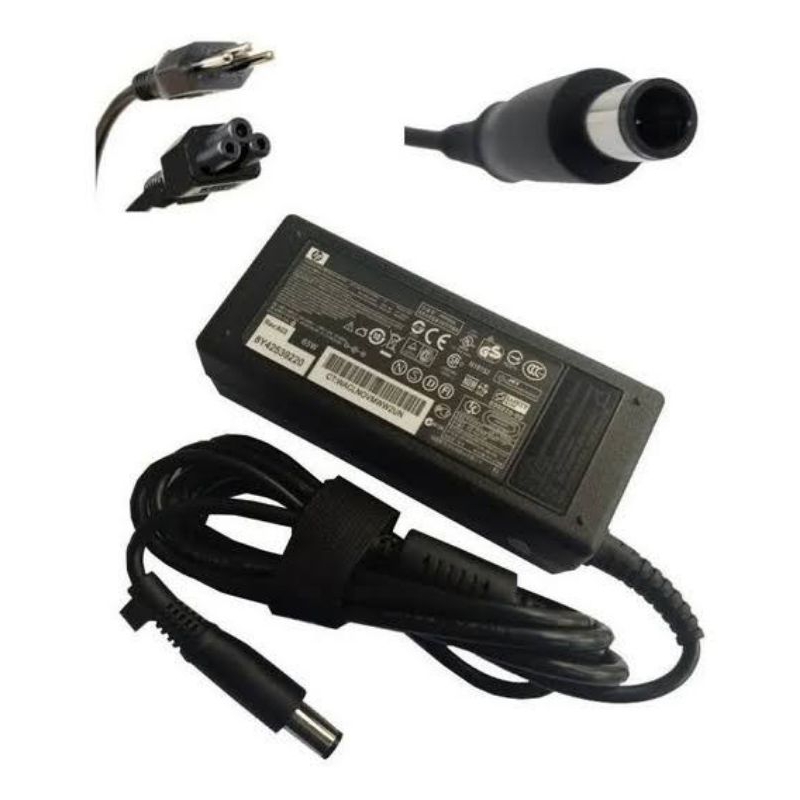 Fonte de Notebook HP | Shopee Brasil Fonte de Notebook HP | Shopee Brasil