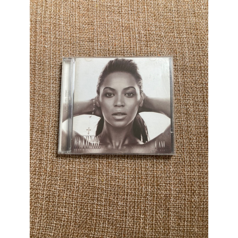 Cd Beyoncé Iam Sasha Fierce | Shopee Brasil