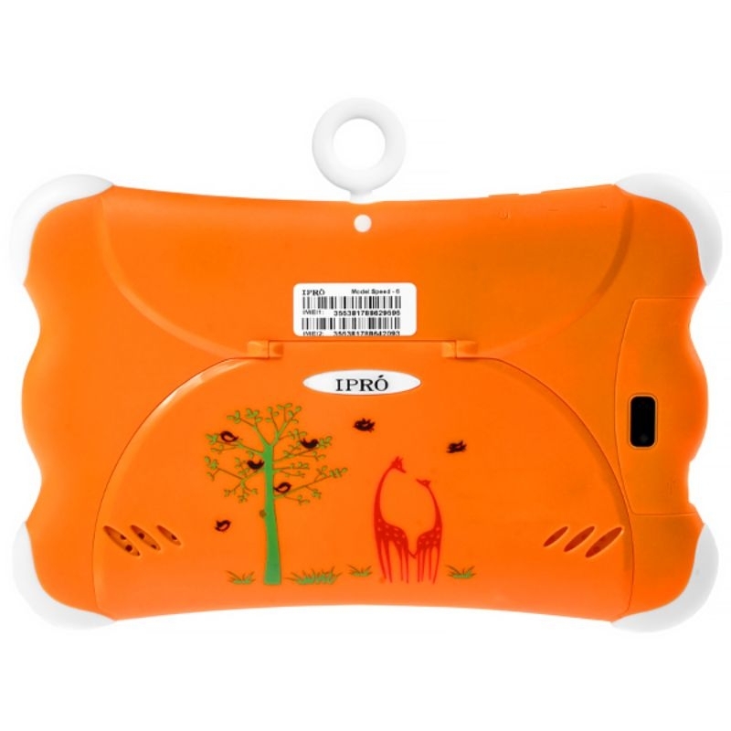 Tablet Ipro SPEED-6 Kids 32GB 7.0" 4G | Shopee Brasil