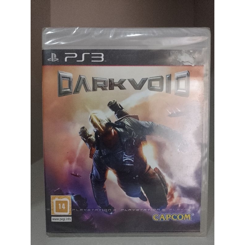 Darkvoid (Lacrado) | Shopee Brasil