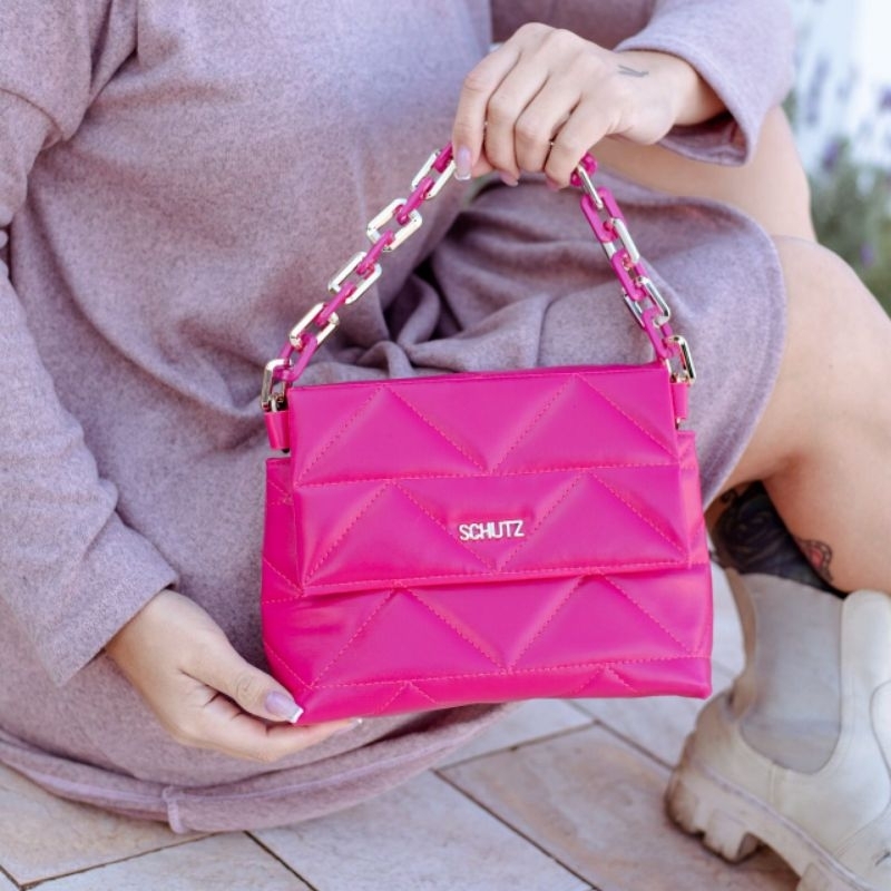Bolsa shutz | Shopee Brasil