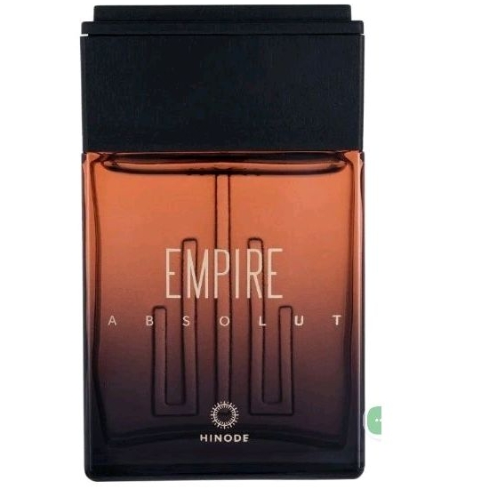 Empire absolute Hinode ORIGINAL | Shopee Brasil