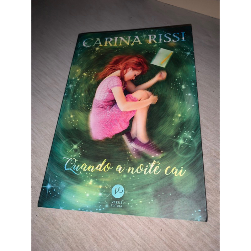 Quando a noite cai | Shopee Brasil