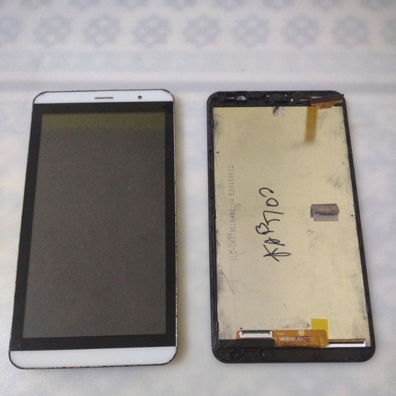 Frontal Tablet DL Tab Phone 700 TP304 | Shopee Brasil