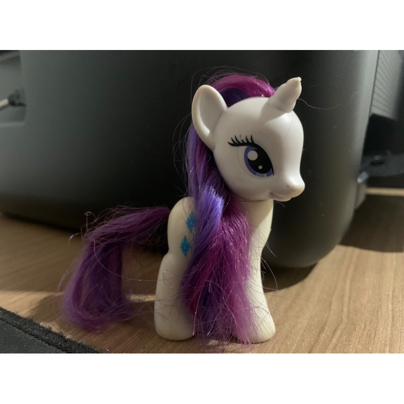 my little pony rarity original antiga | Shopee Brasil