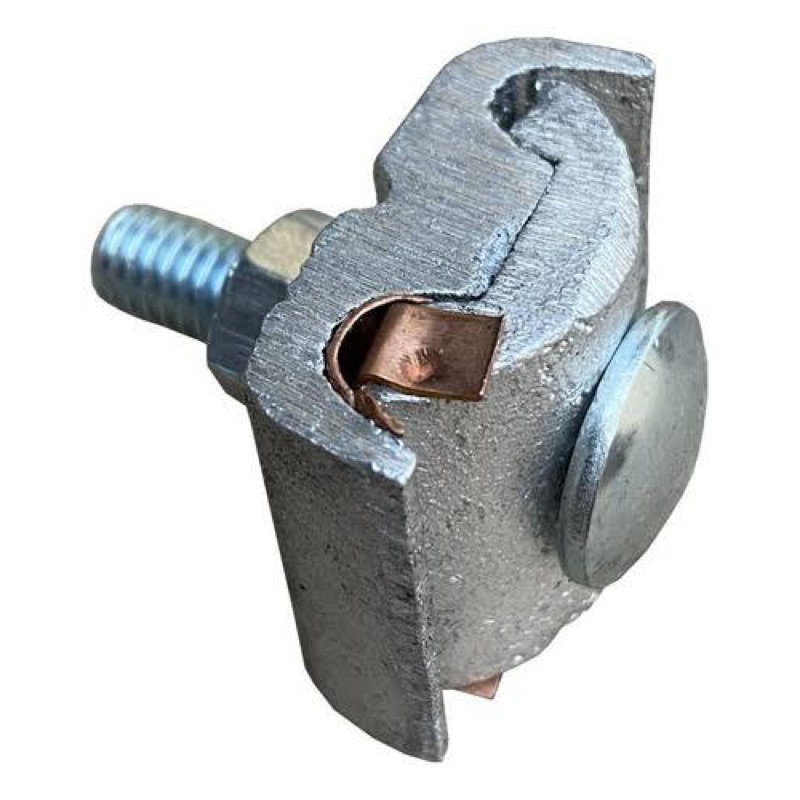 Conector Derivado Bimetálico CABO FIO 10 A 50MM | Shopee Brasil