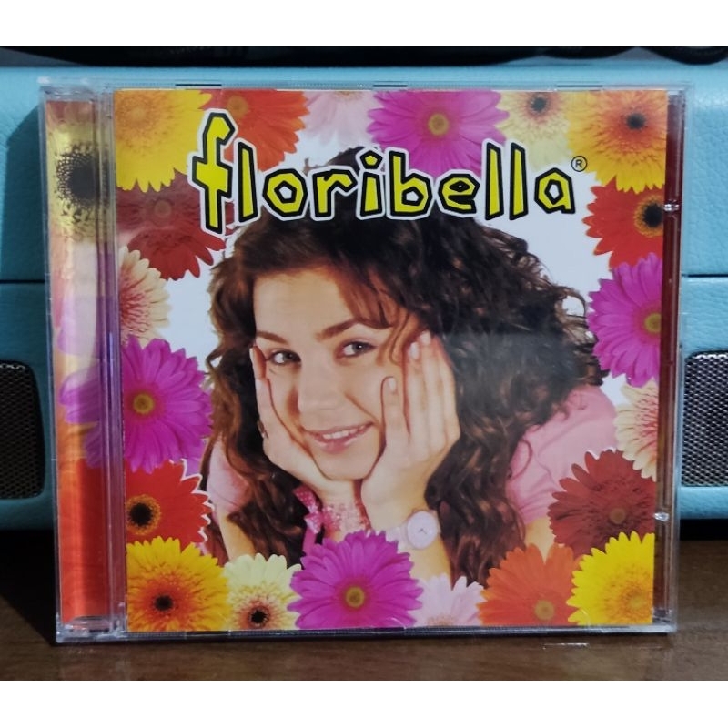 CD: Floribella (Portugal) | Shopee Brasil