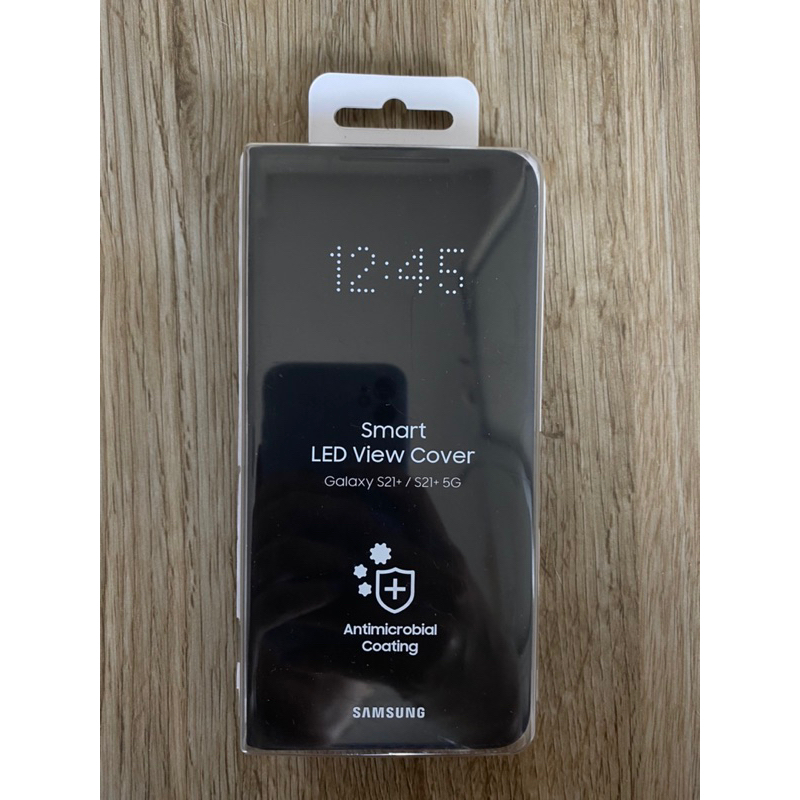 Samsung Galaxy S21 Smart LED View Cover - S21+ 5G / case flip casing ...