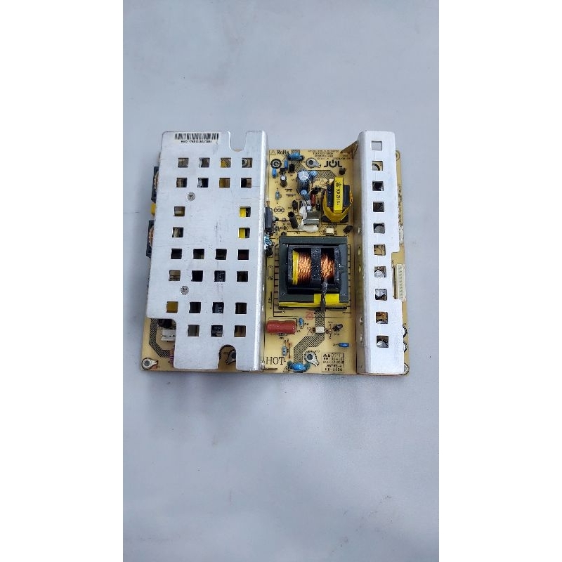 placa fonte Buster HBTV-4203HD E170968 | Shopee Brasil