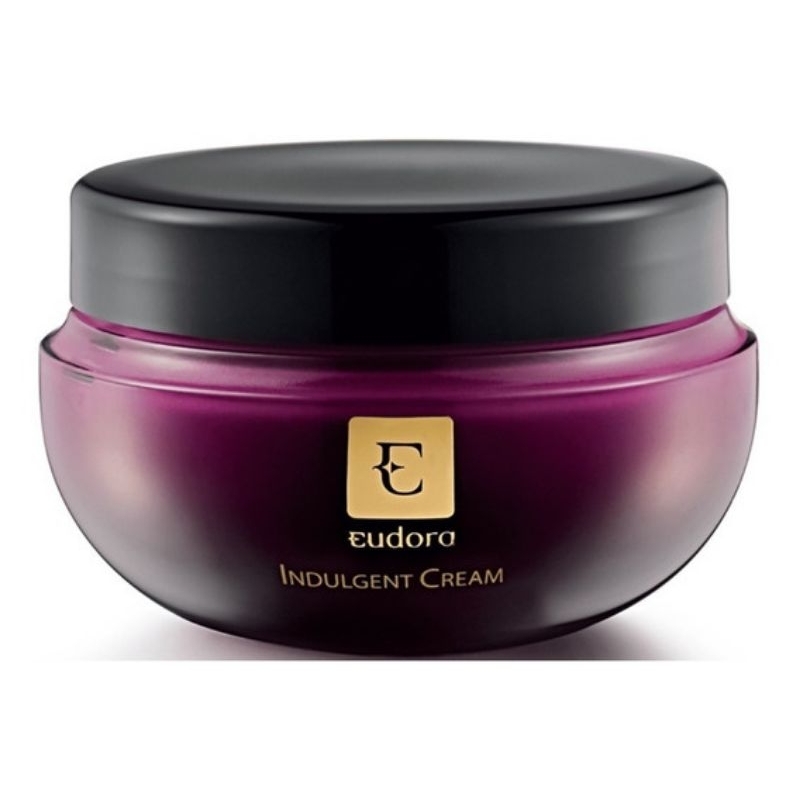 Hidratante Indulgent Cream 250g | Shopee Brasil
