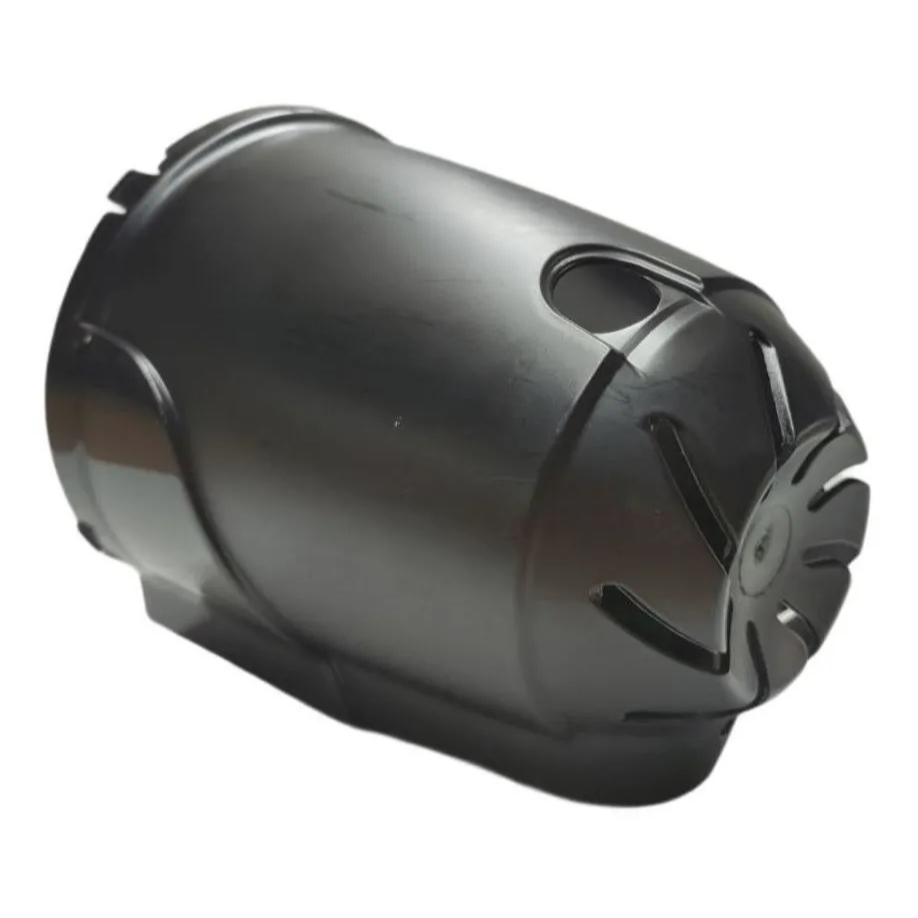 Corpo Traseiro Ventilador Arno VF40 Original Preto | Shopee Brasil