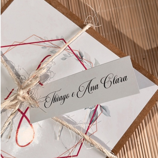 Tags de nomes personalizadas com furo tam 3x9cm - tag personalizada ...