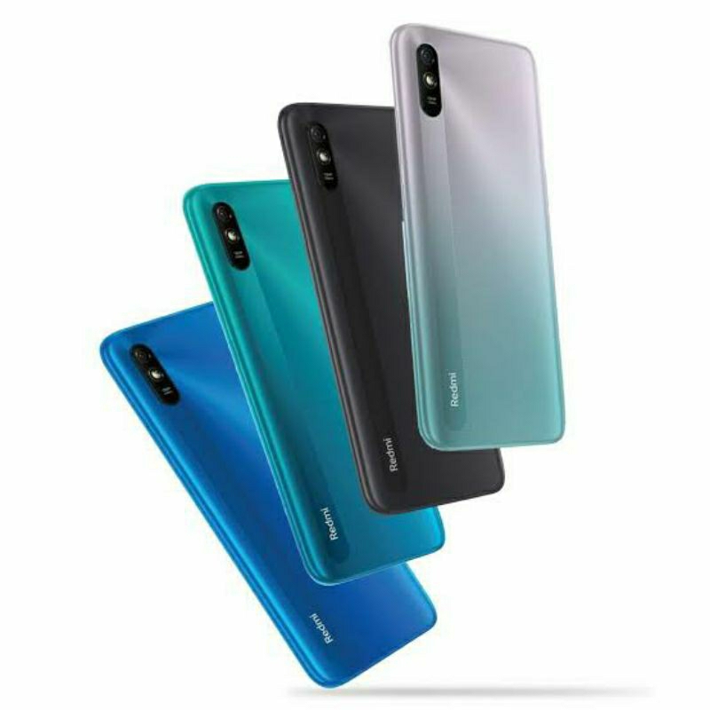 Smartphone Xiaomi Redmi 9a 32gb 2gb Octa Core Versão Global Shopee Brasil
