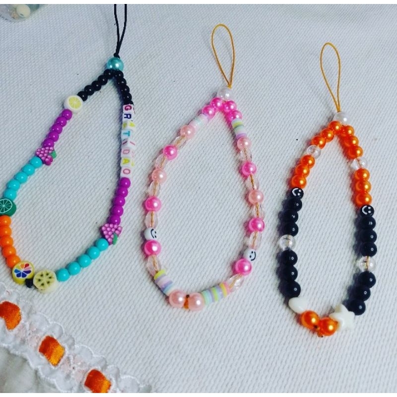 Phone Strap celular. | Shopee Brasil