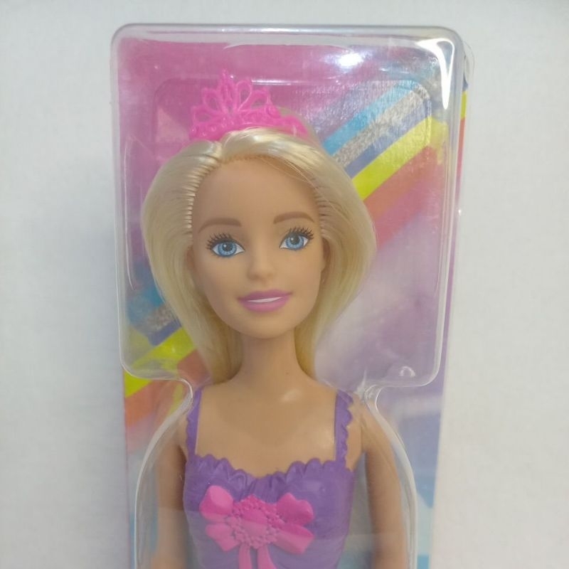 Boneca Barbie Mattel | Shopee Brasil