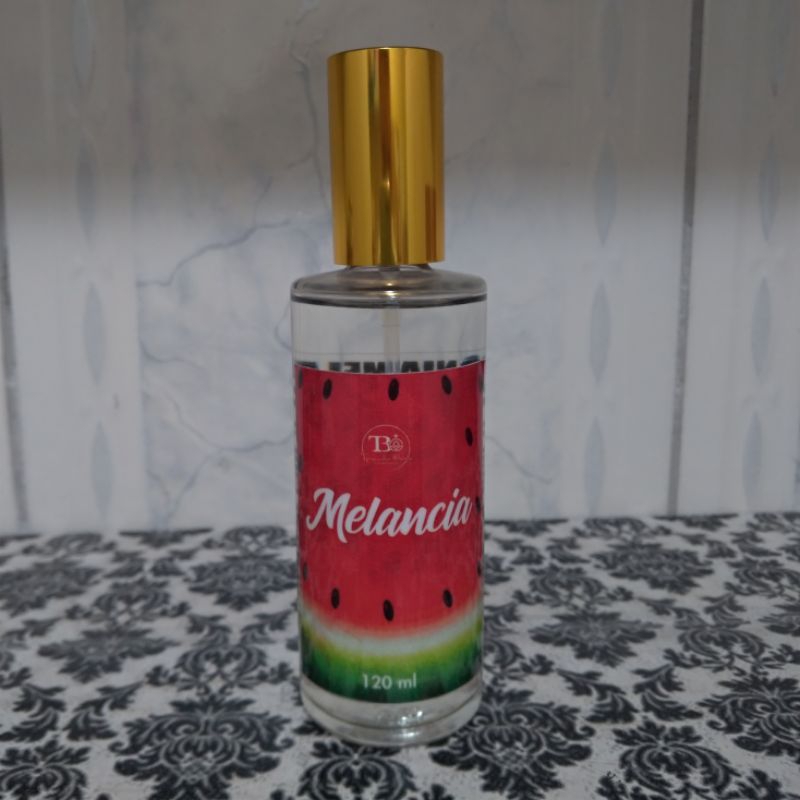 Perfume melancia TB 120ml | Shopee Brasil