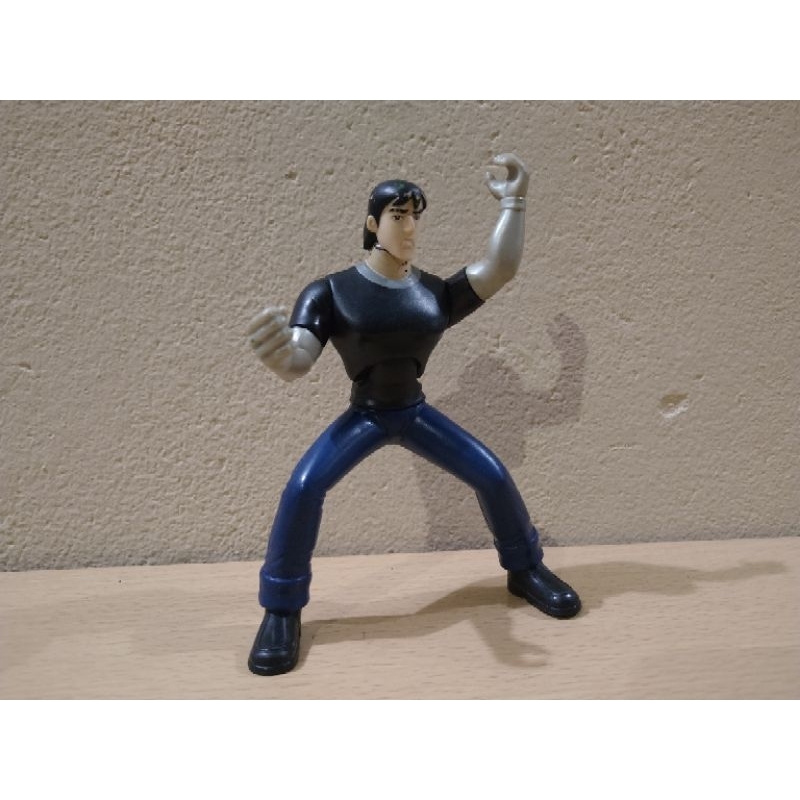 Ben 10 Bandai boneco do Kevin Cartoon Network | Shopee Brasil