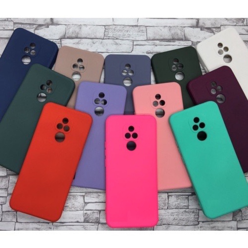 Capinha Capa Motorola E7 E7plus E7power silicone case Aveludada | Shopee Brasil