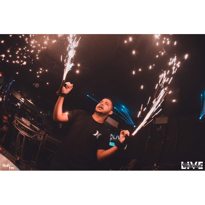 LUVA GERB PARA DJ | Shopee Brasil