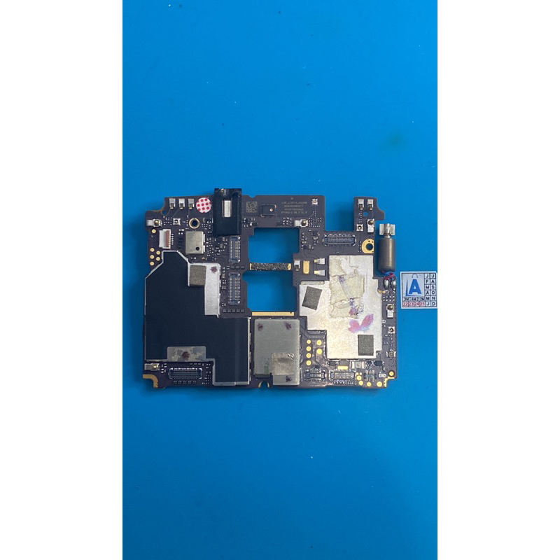 Placa mãe logica k8 plus Lenovo xt1902-2 32gb 3Gb ram | Shopee Brasil